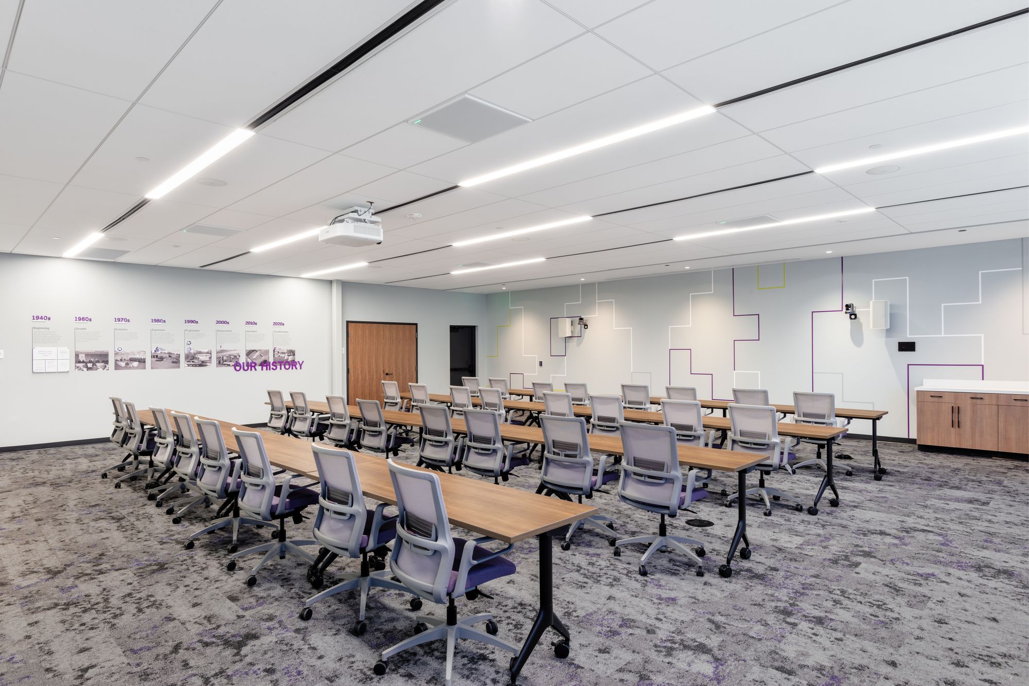 Fort Financial Offices - Fort Wayne | Office Snapshots