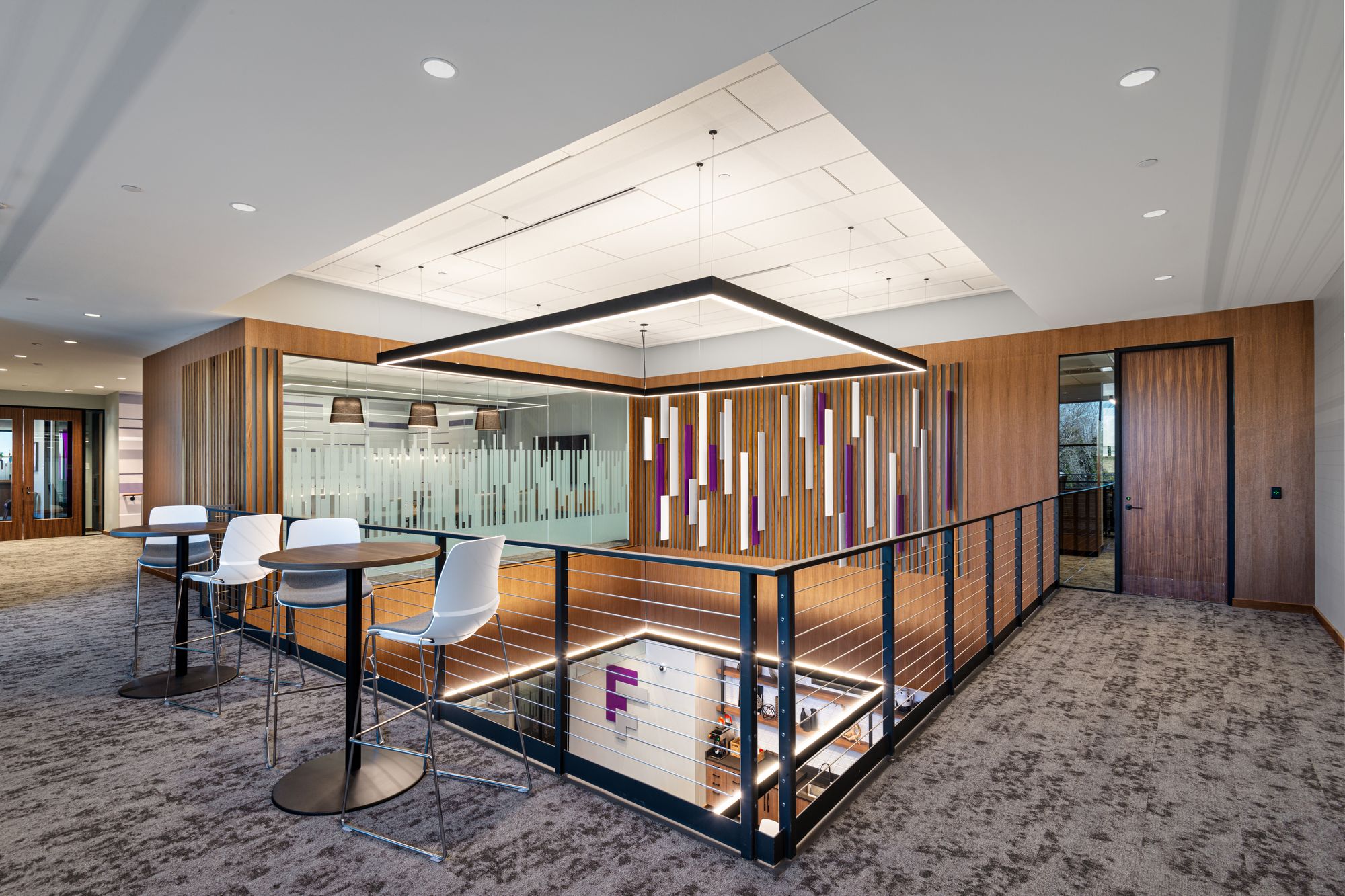 Fort Financial Offices - Fort Wayne | Office Snapshots