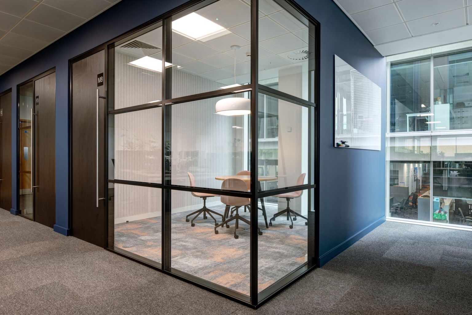 Freeths LLP Offices - Sheffield | Office Snapshots