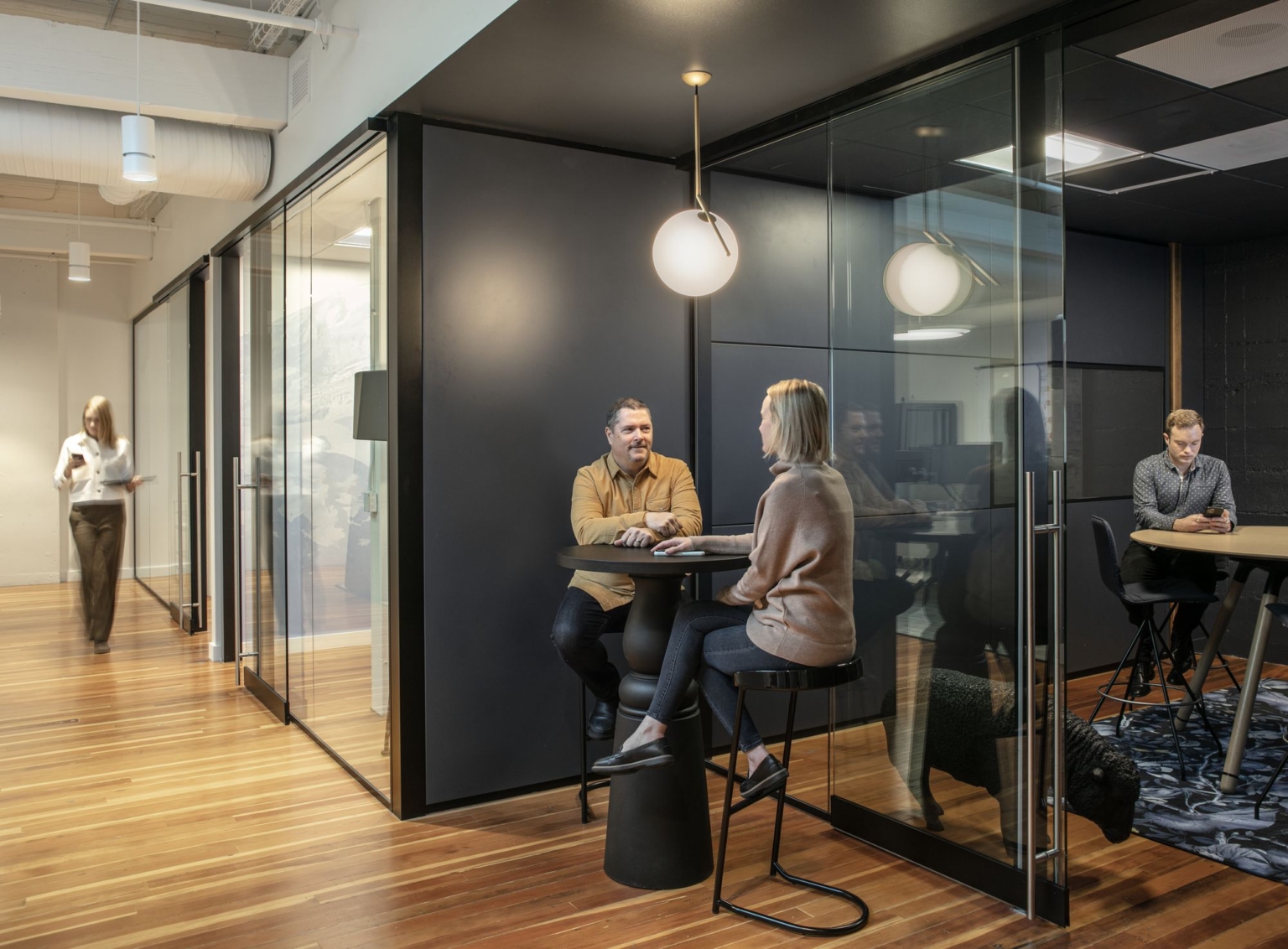 Hyphn Offices - Portland | Office Snapshots