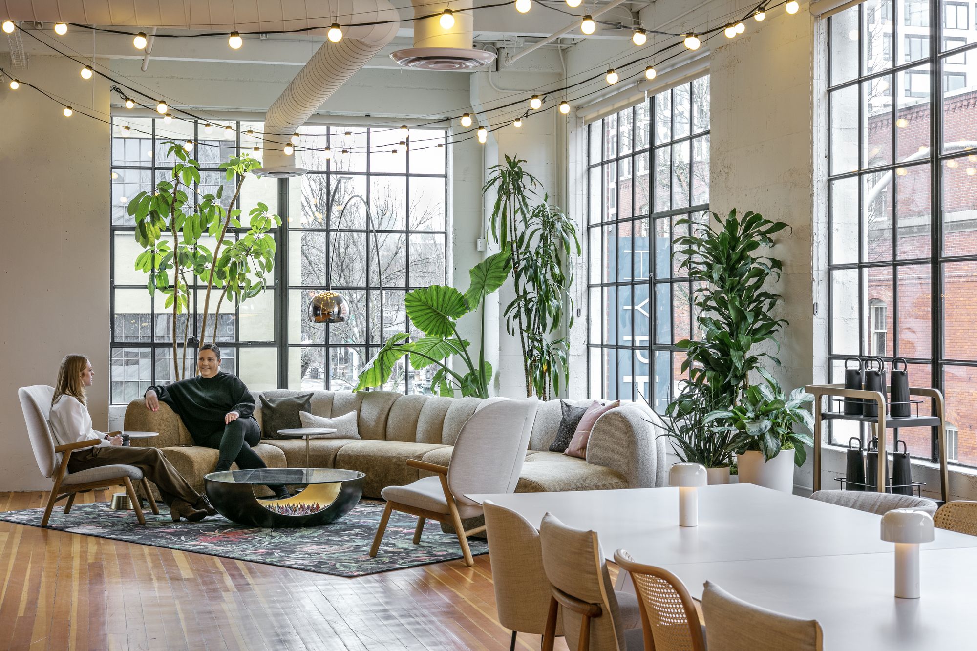 Hyphn Offices - Portland | Office Snapshots