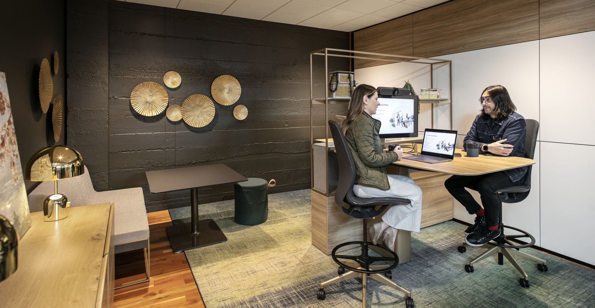 Hyphn Offices - Portland | Office Snapshots