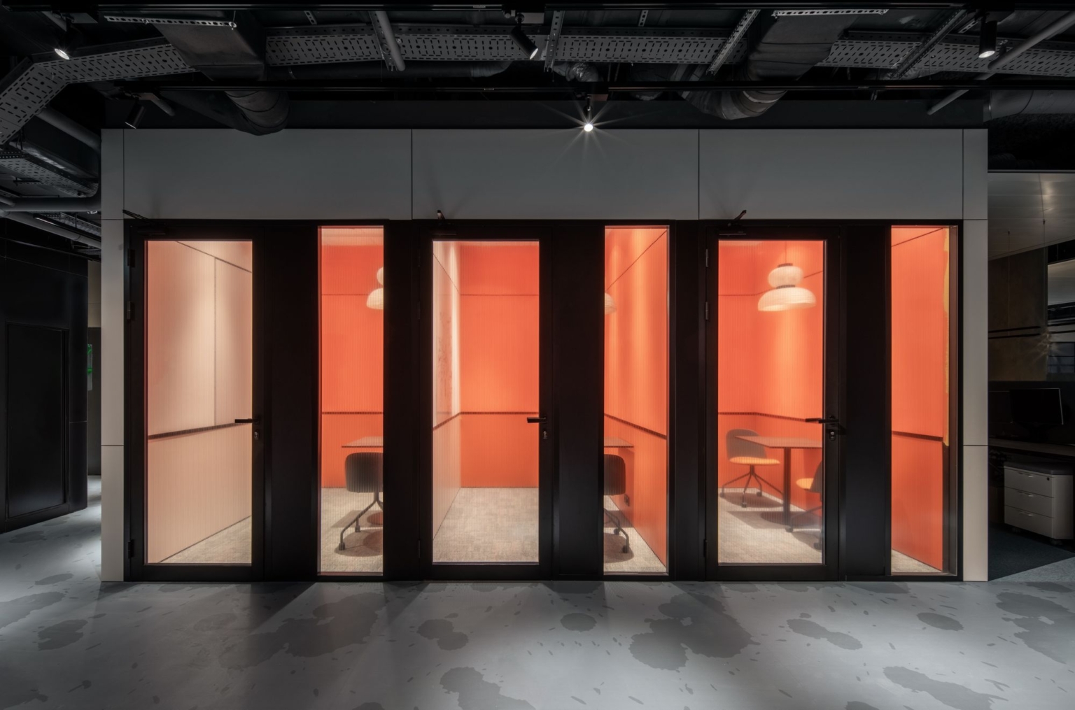 International Digital Development Company Offices - Kyiv | Office Snapshots