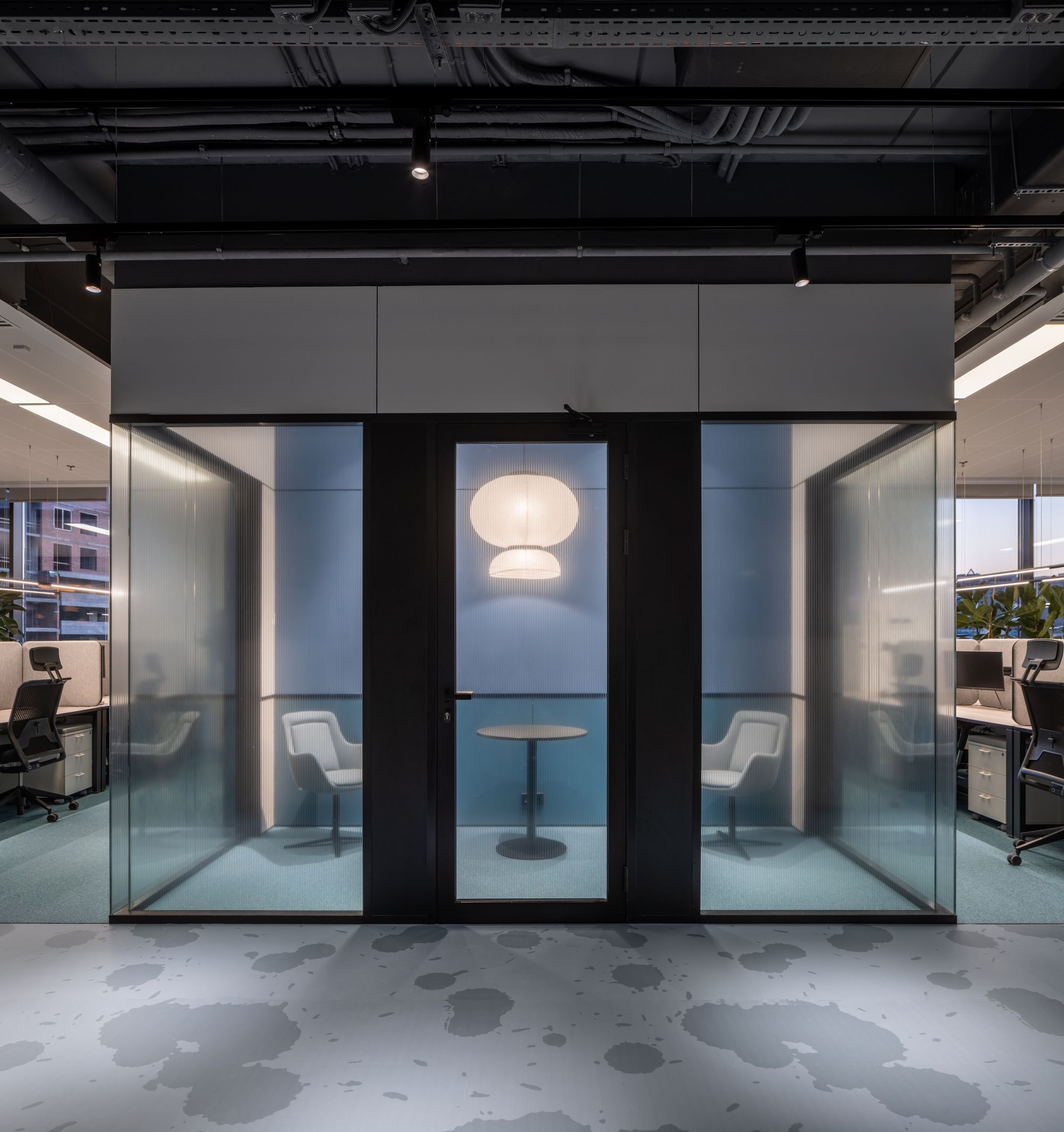 International Digital Development Company Offices - Kyiv | Office Snapshots
