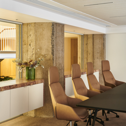 Zenith Jac Executive | Office Snapshots