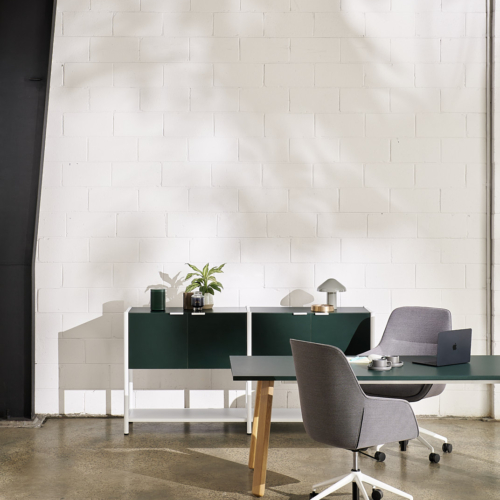 Zenith Jac Executive | Office Snapshots