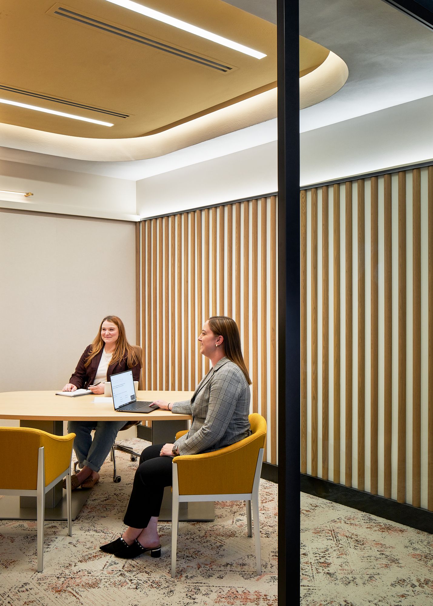 JLL Work Dynamics Offices - Atlanta | Office Snapshots