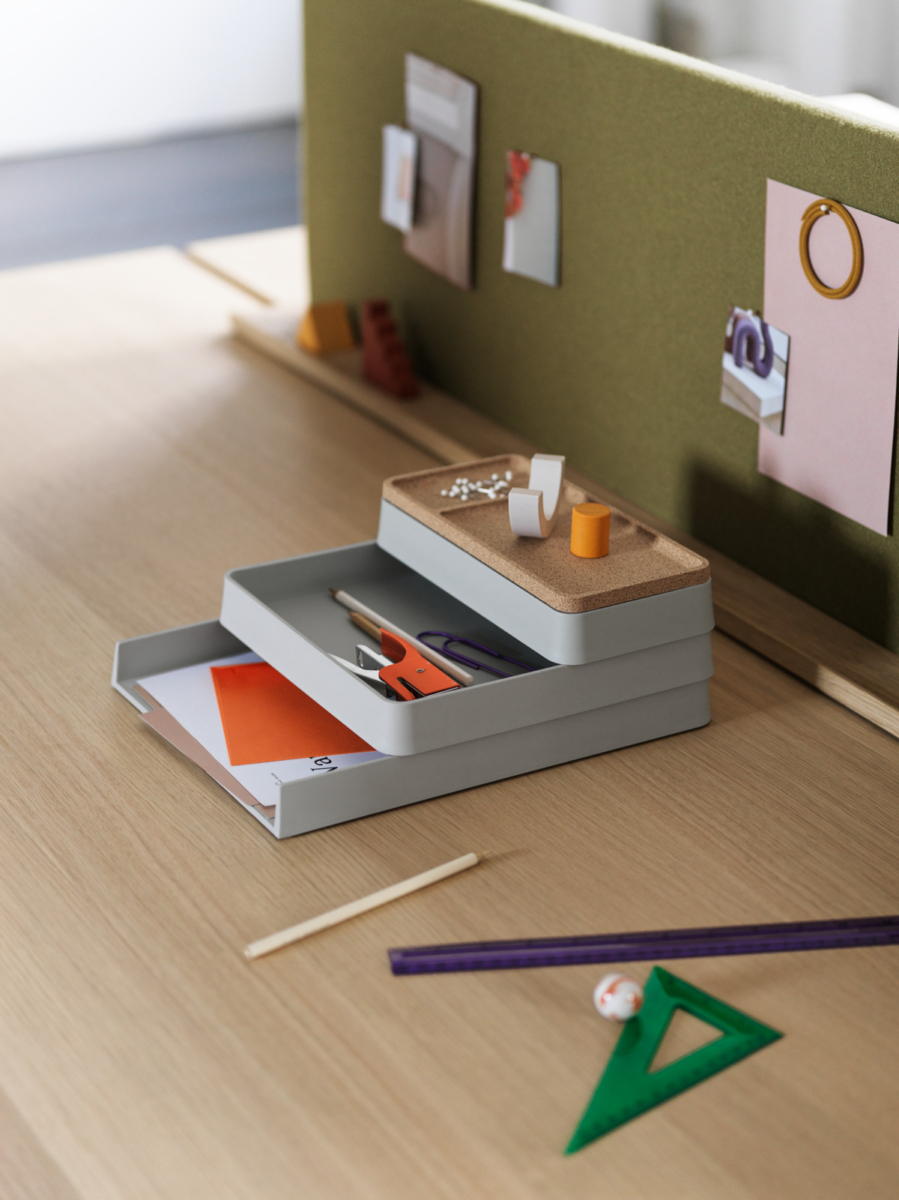 Muuto Linear System Series | Office Snapshots