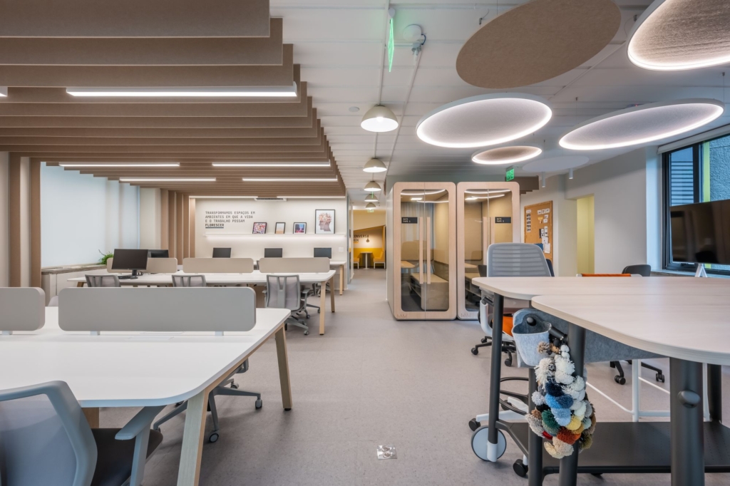 LP+A Arquitetura Offices - Sao Paulo | Office Snapshots