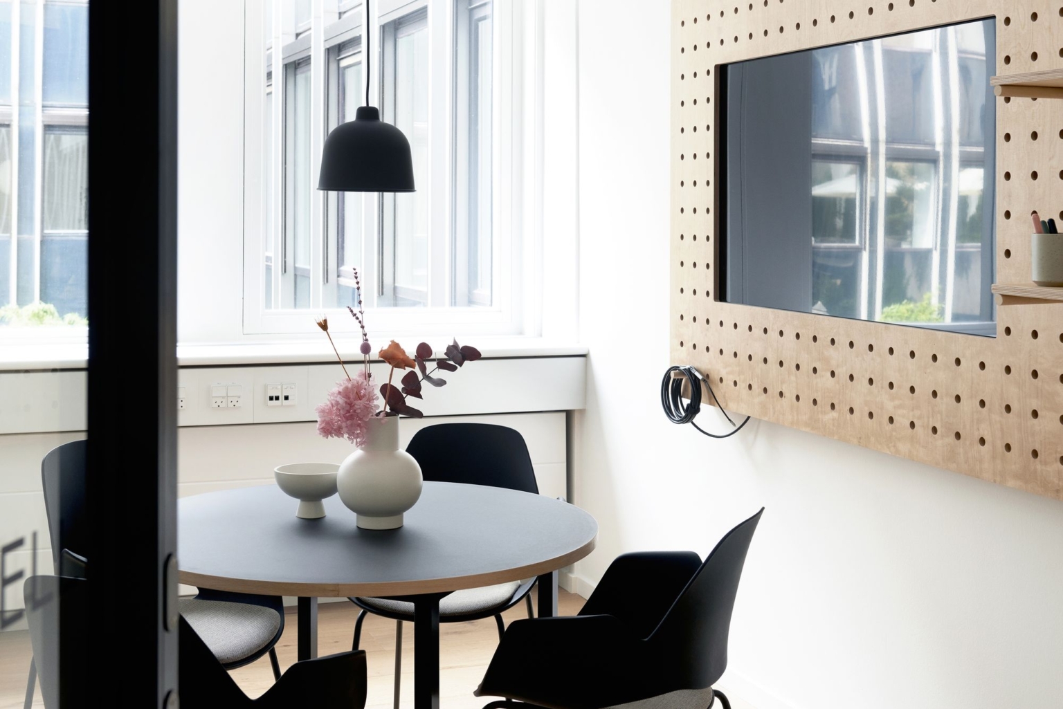 Lunar Offices - Copenhagen | Office Snapshots