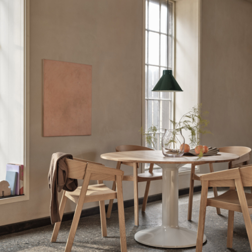 Muuto Midst Table | Office Snapshots