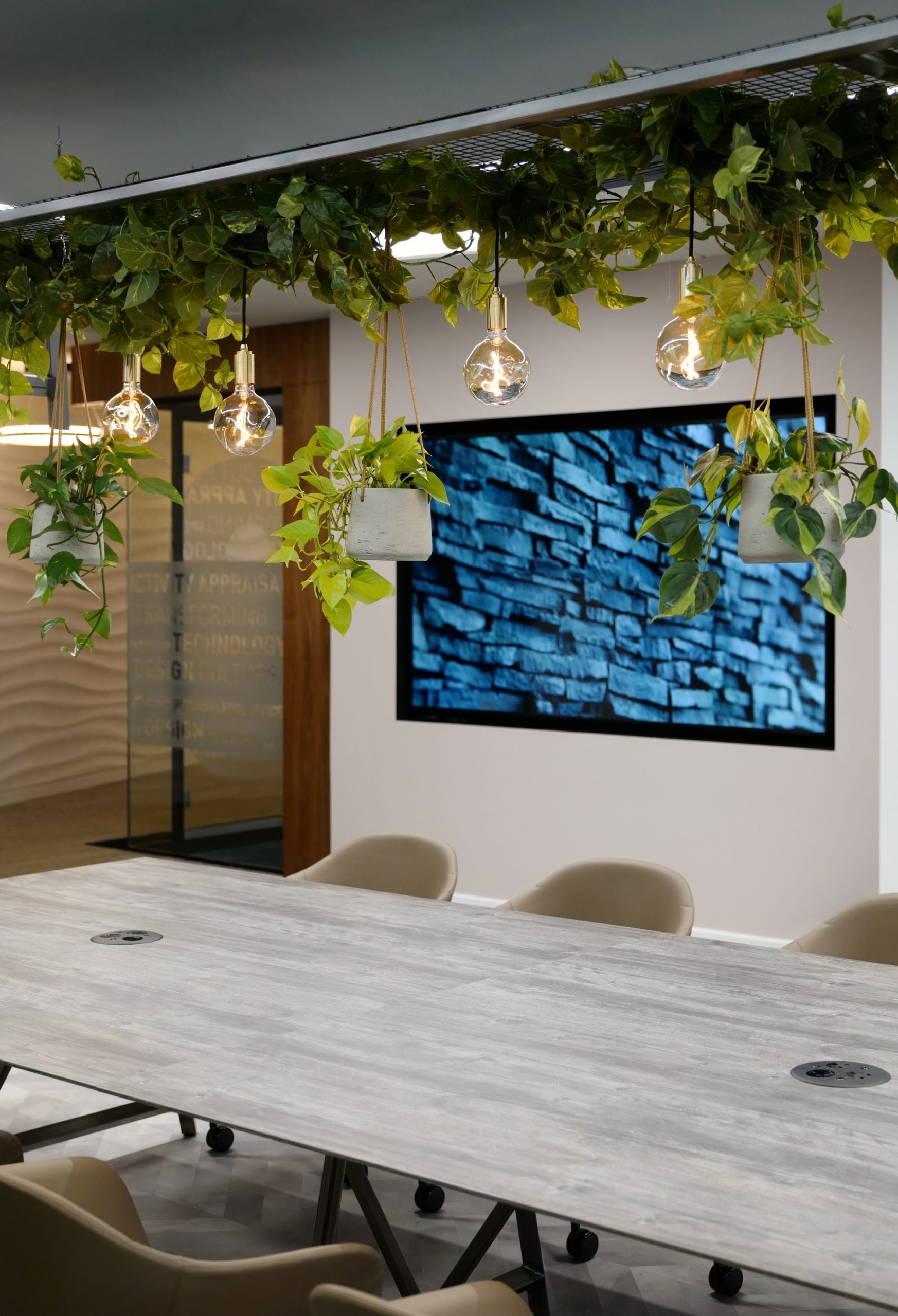 Morgan Lovell Offices - Bracknell | Office Snapshots