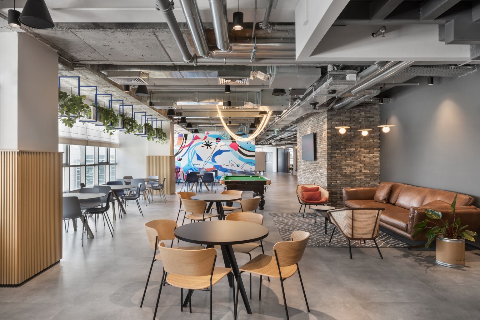NICE Offices - Ra'anana | Office Snapshots