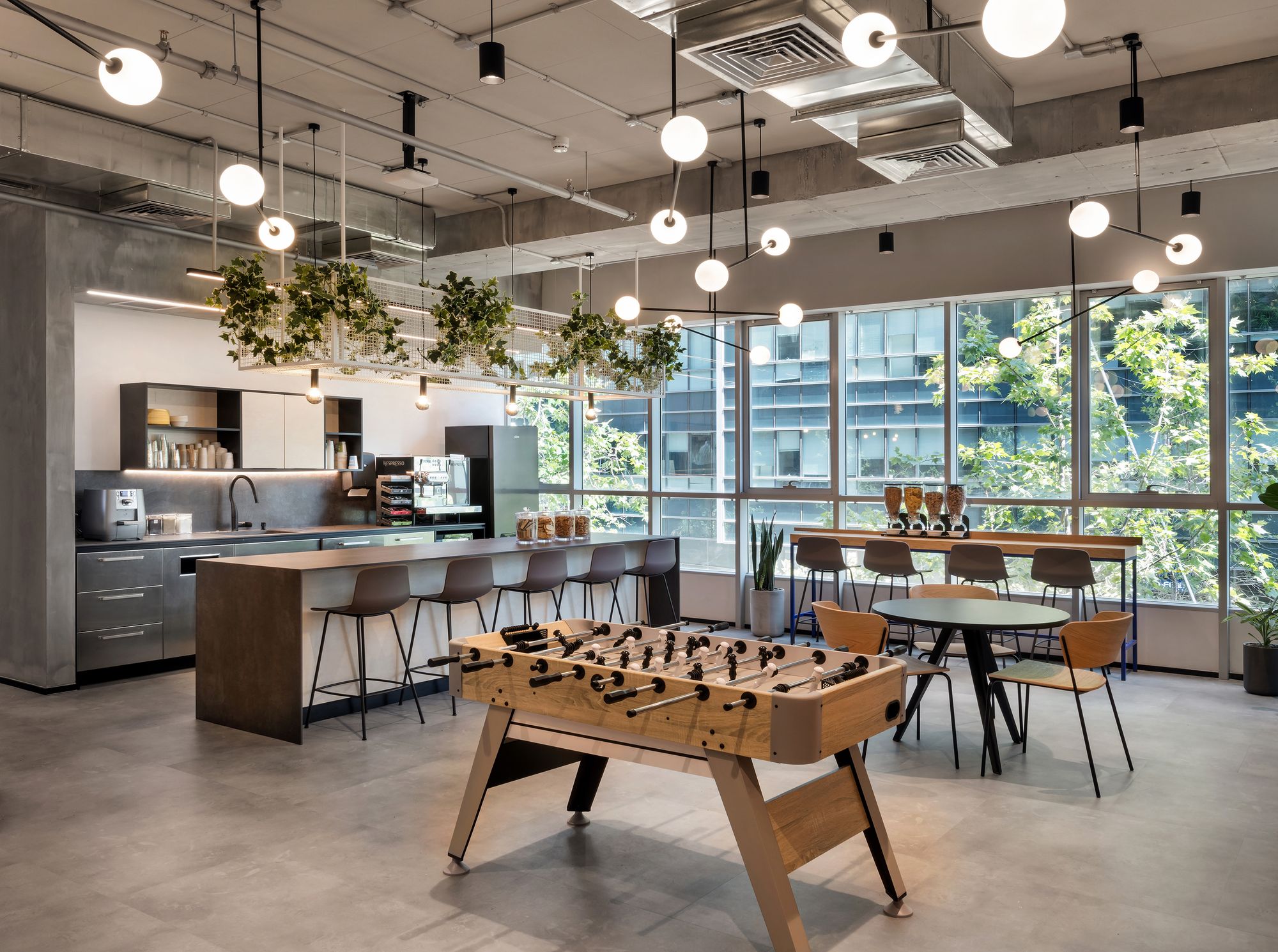 NICE Offices - Ra'anana | Office Snapshots