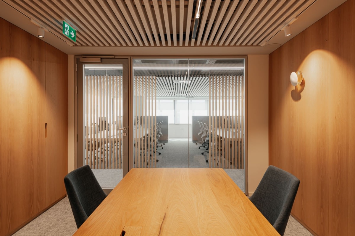 Optylon Krea Offices - Lisbon | Office Snapshots