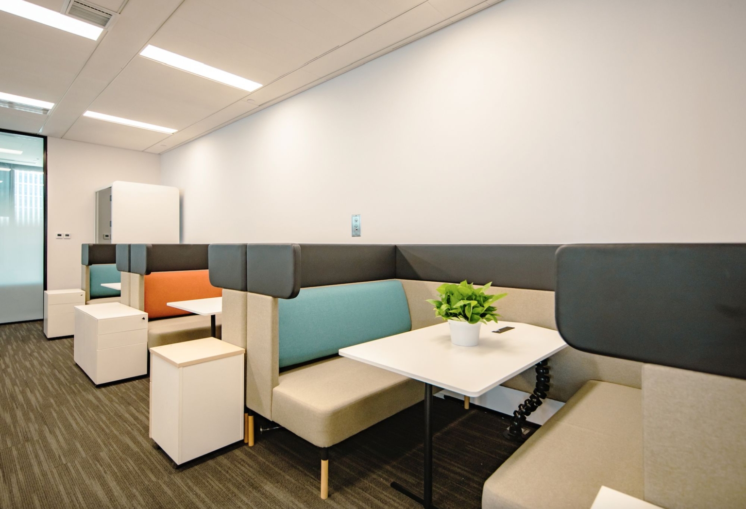 Pan-China Certified Public Accountants Offices - Beijing | Office Snapshots