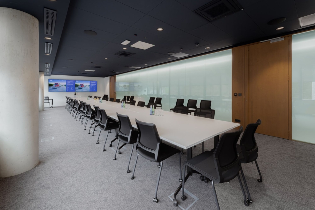 project44 Offices - Krakow | Office Snapshots