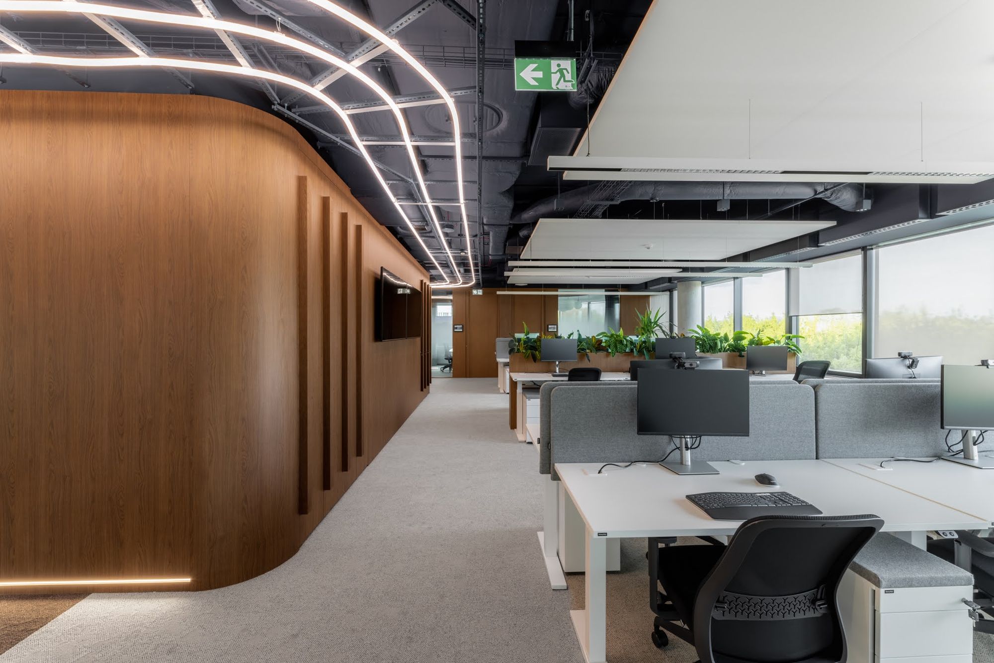 project44 Offices - Krakow | Office Snapshots