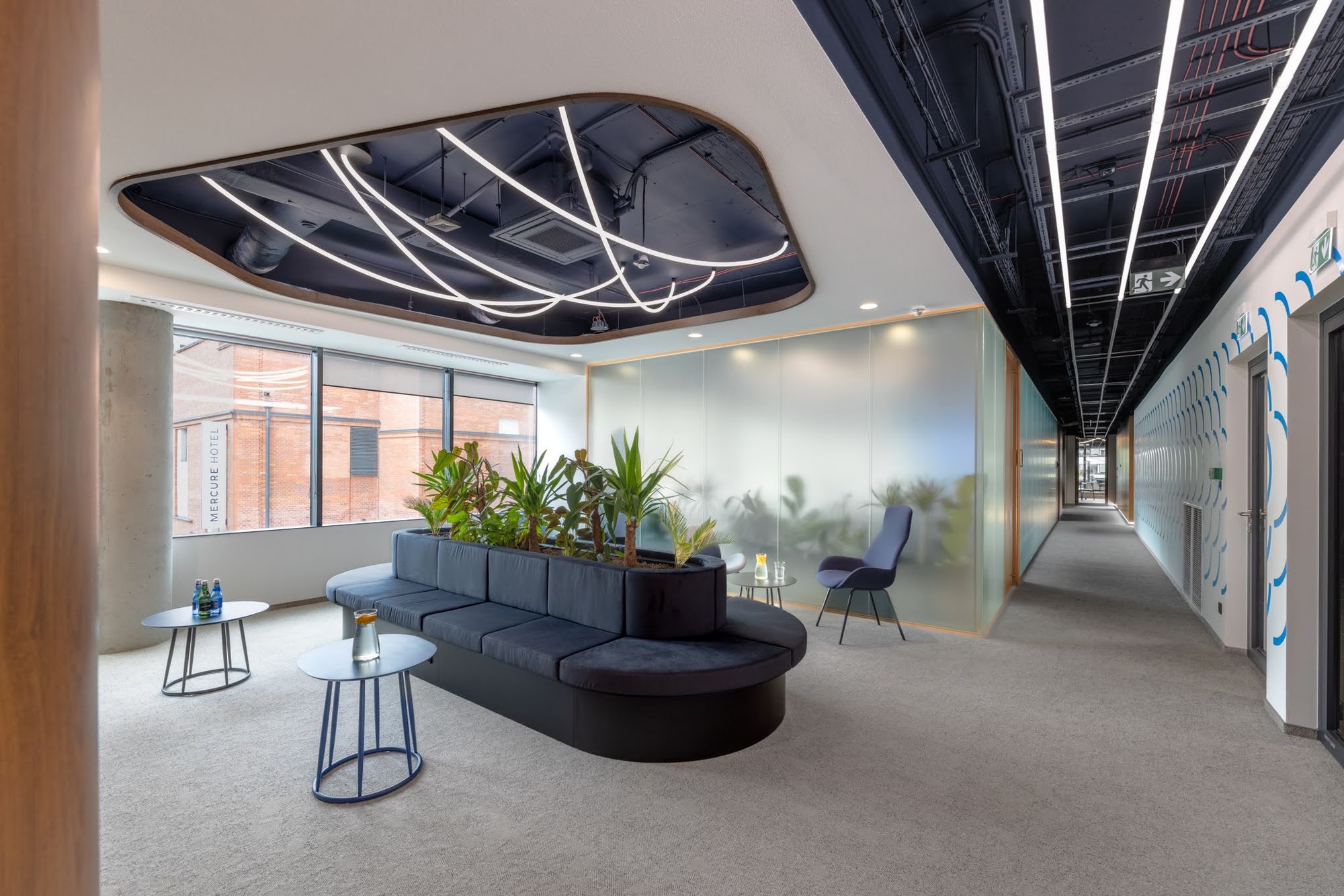 project44 Offices - Krakow | Office Snapshots