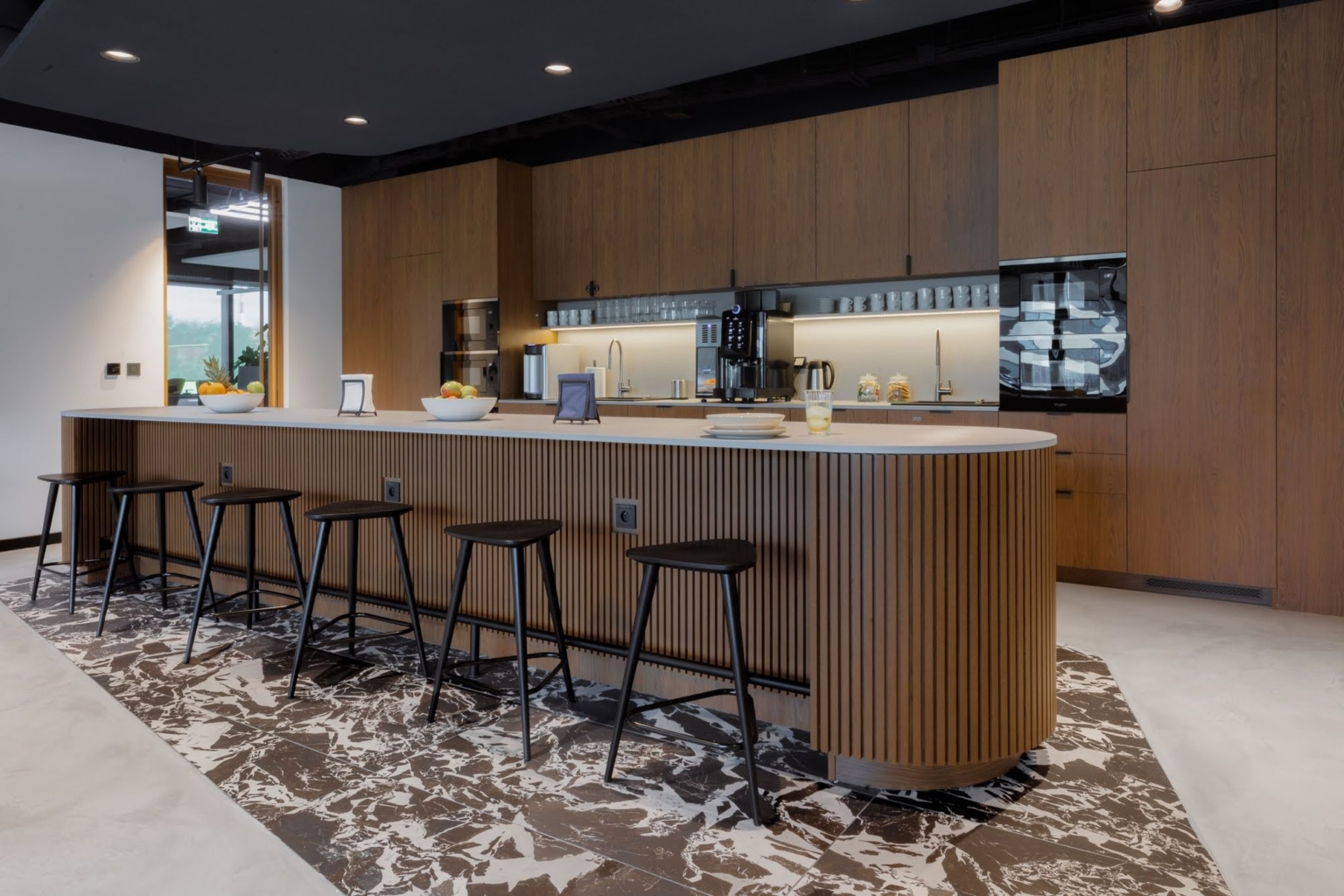 project44 Offices - Krakow | Office Snapshots