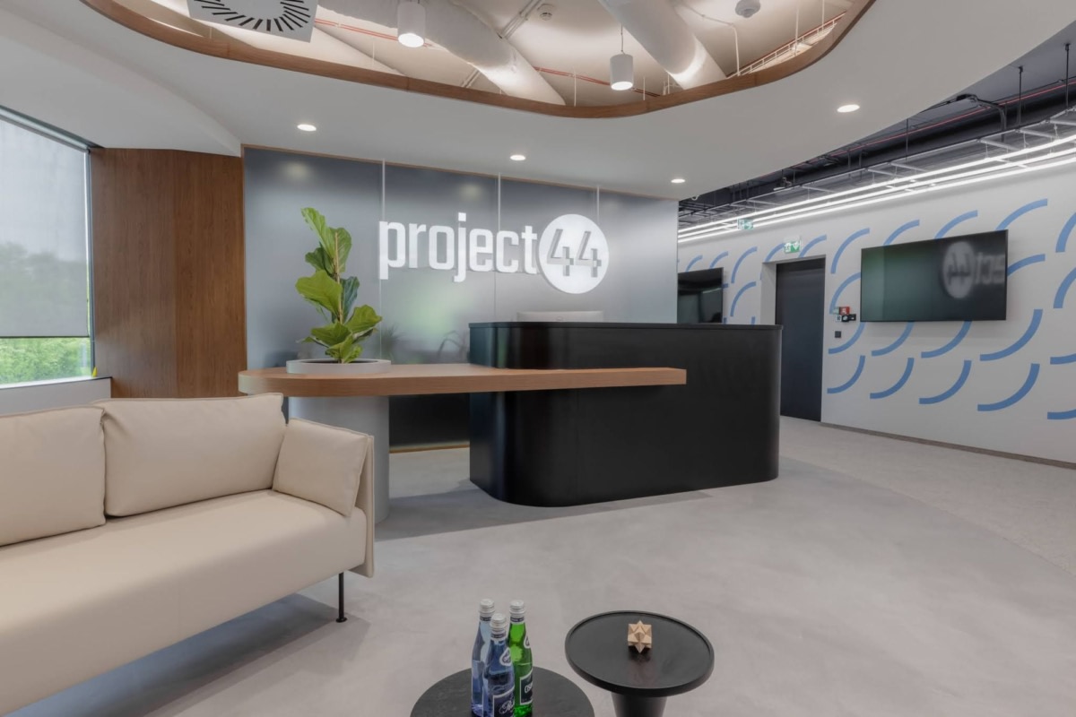 project44 Offices - Krakow | Office Snapshots