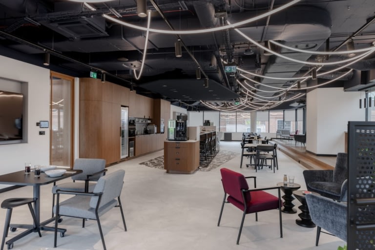 project44 Offices - Krakow | Office Snapshots