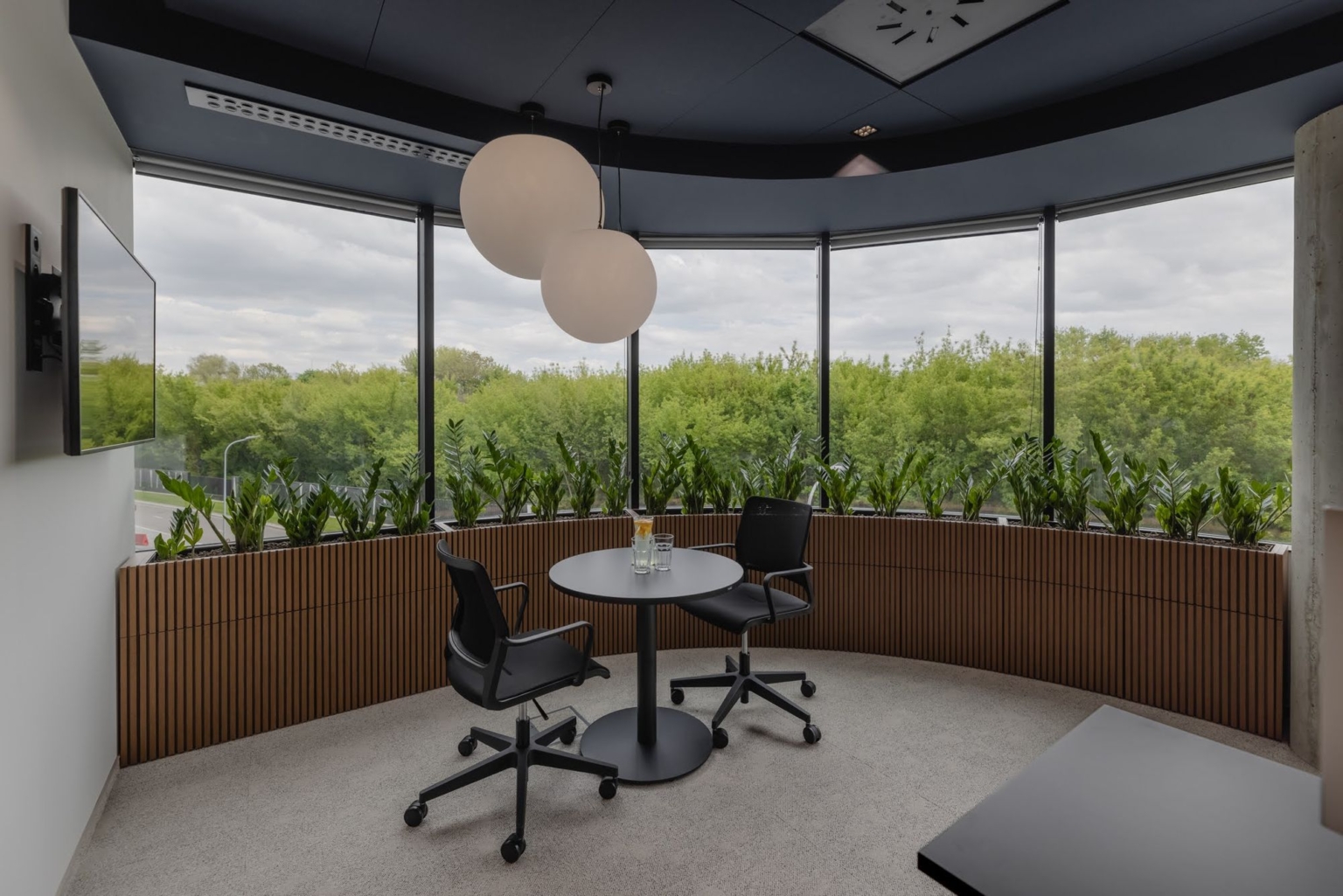 project44 Offices - Krakow | Office Snapshots