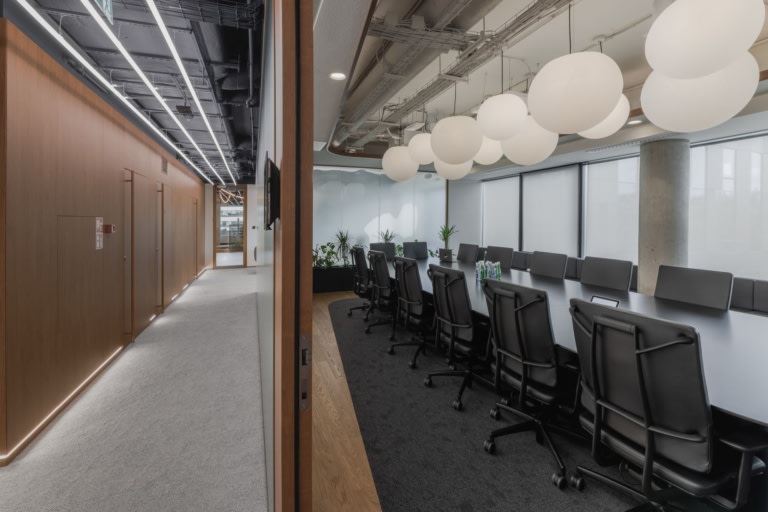 project44 Offices - Krakow | Office Snapshots