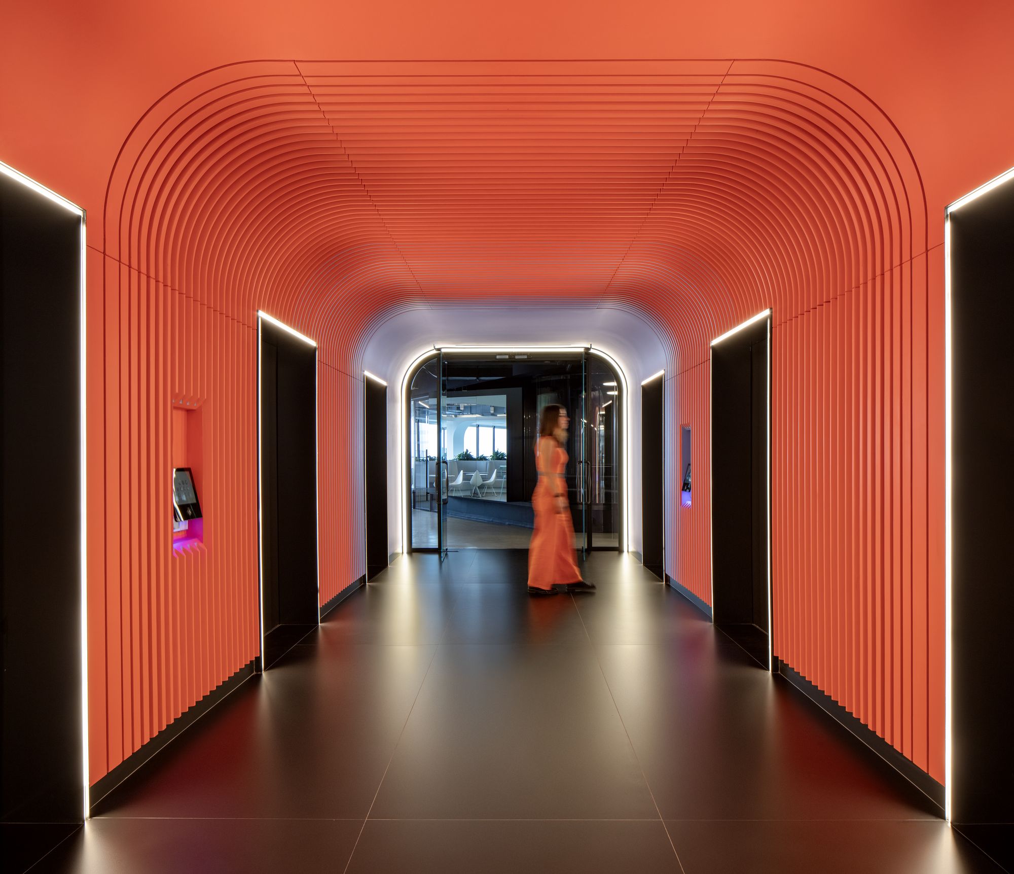 Publicis Groupe Offices - New York City | Office Snapshots