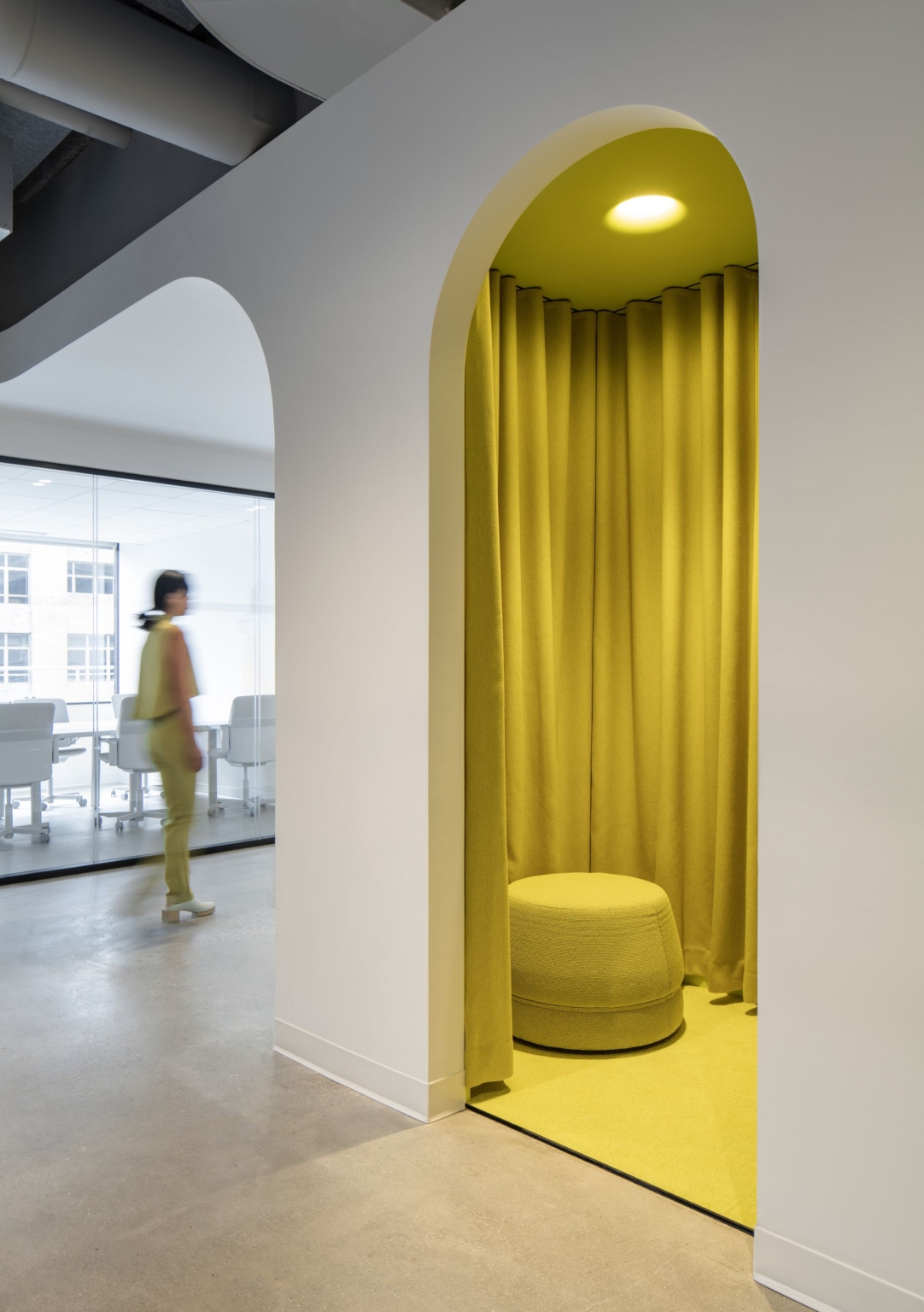 Publicis Groupe Offices - New York City | Office Snapshots