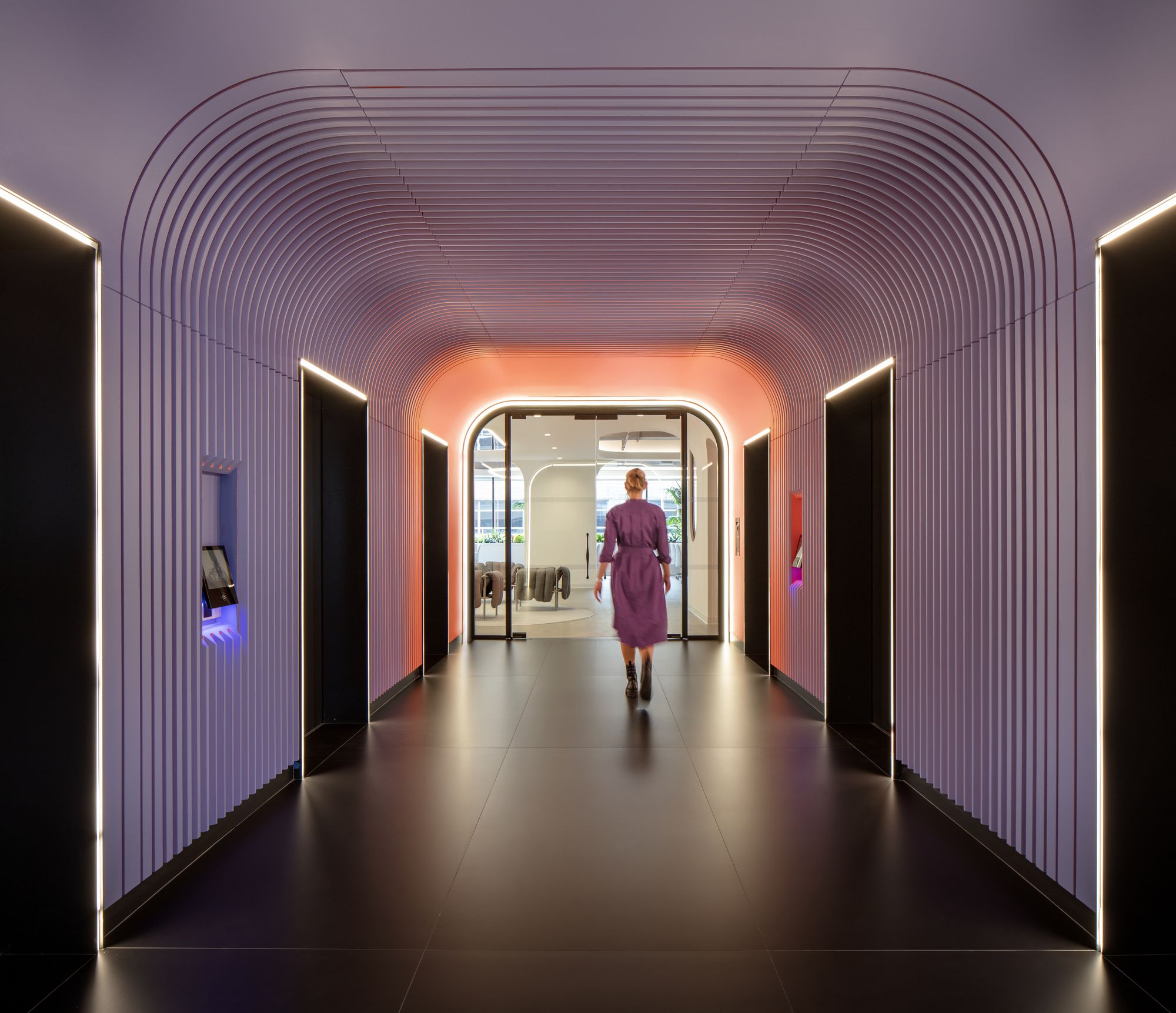 Publicis Groupe Offices - New York City | Office Snapshots