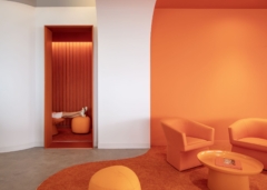 Publicis Groupe Offices - New York City | Office Snapshots