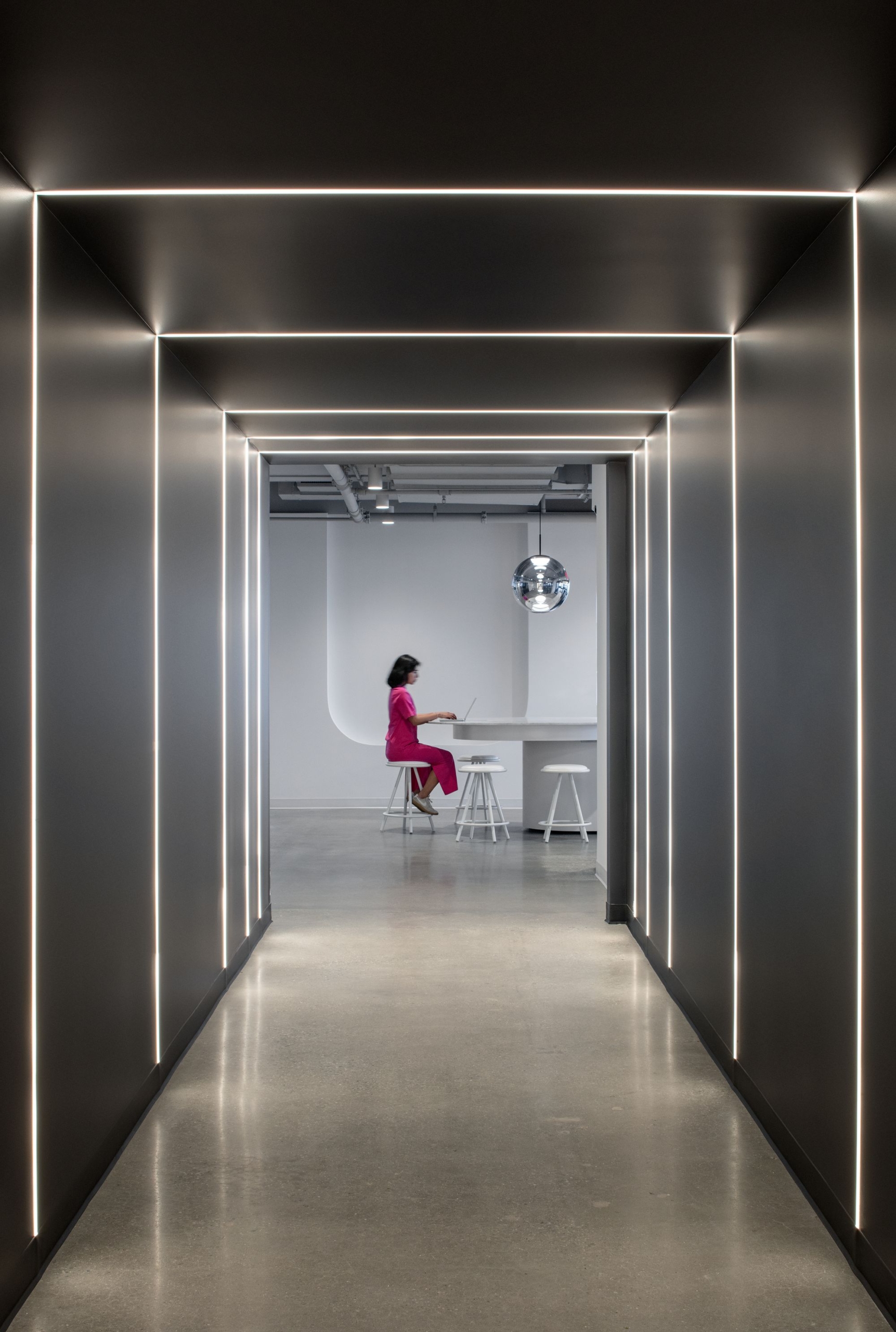Publicis Groupe Offices - New York City | Office Snapshots