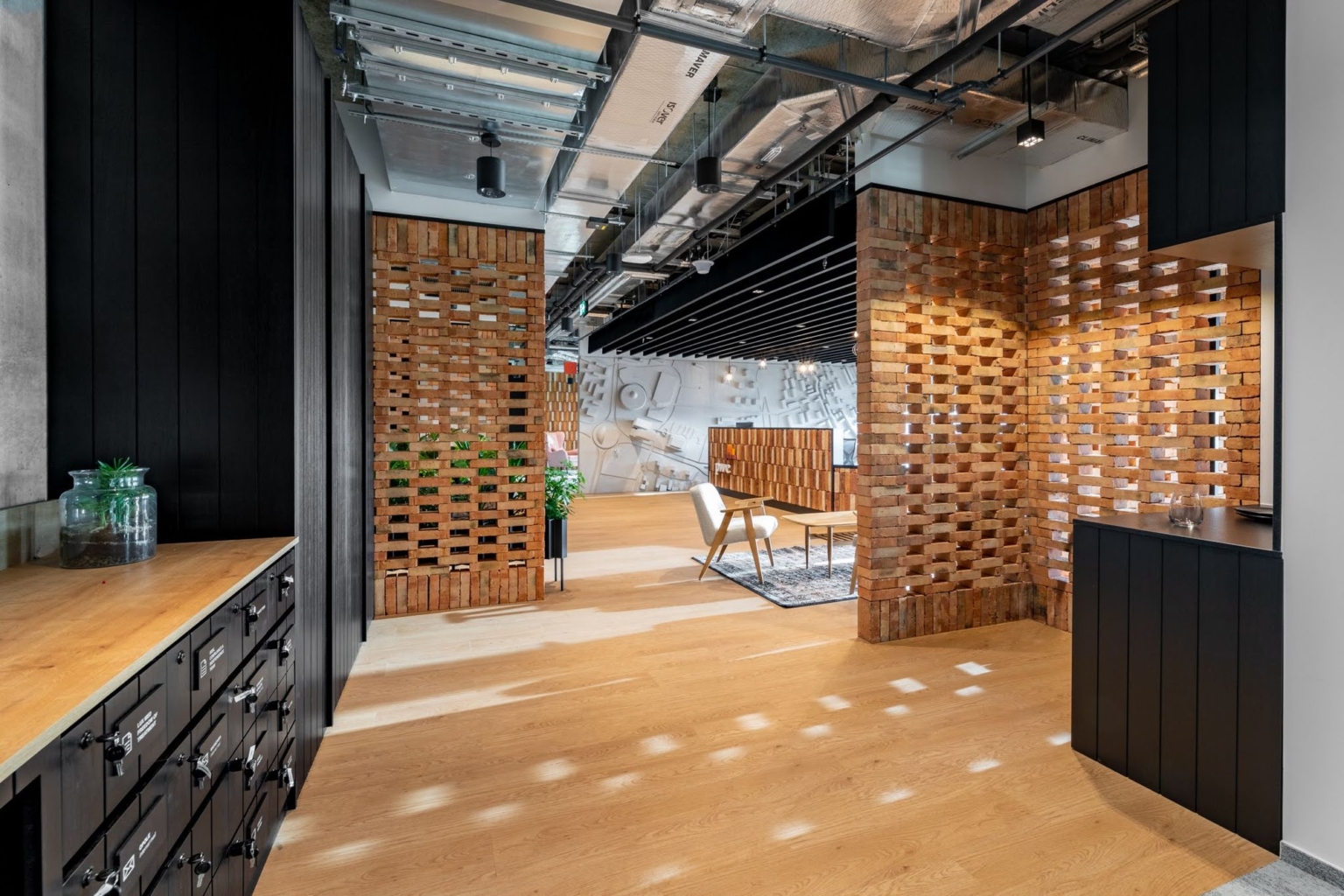 PwC Service Delivery Center - Katowice | Office Snapshots