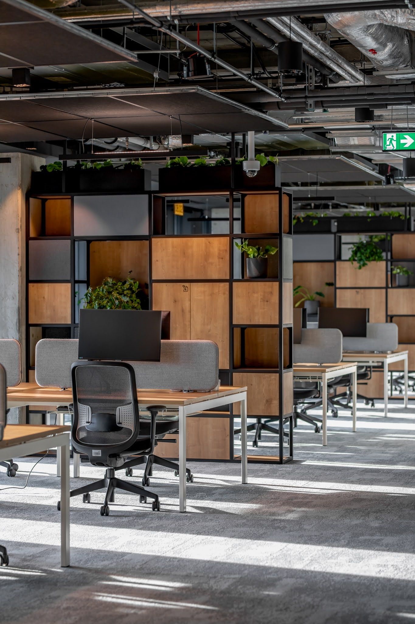 PwC Service Delivery Center - Katowice | Office Snapshots