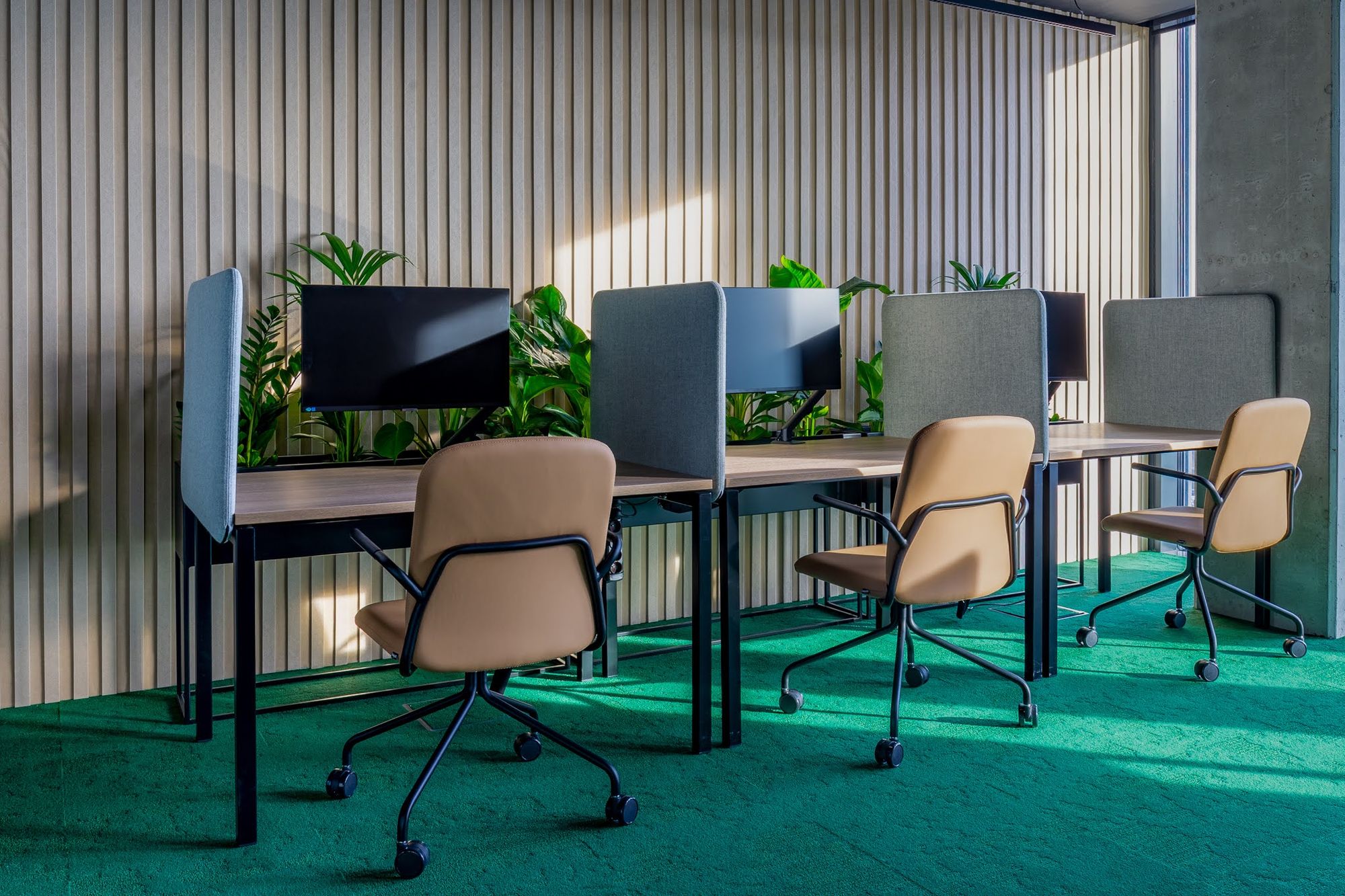 PwC Service Delivery Center - Katowice | Office Snapshots