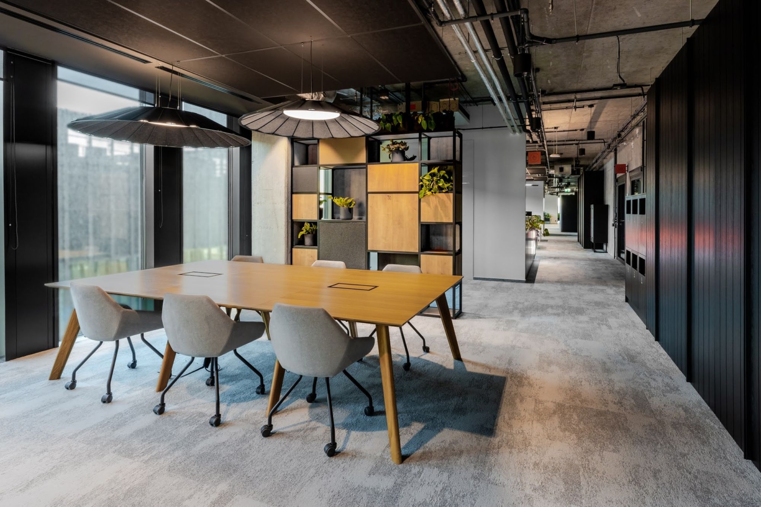 PwC Service Delivery Center - Katowice | Office Snapshots