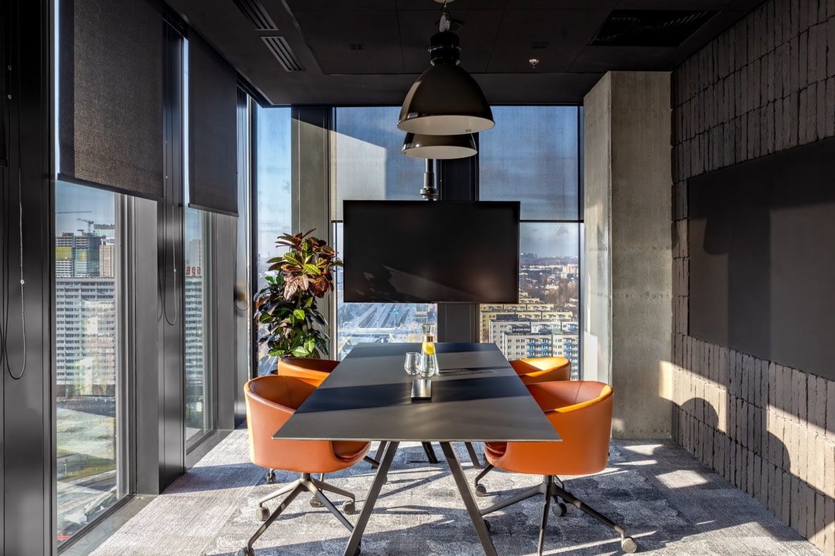 PwC Service Delivery Center - Katowice | Office Snapshots
