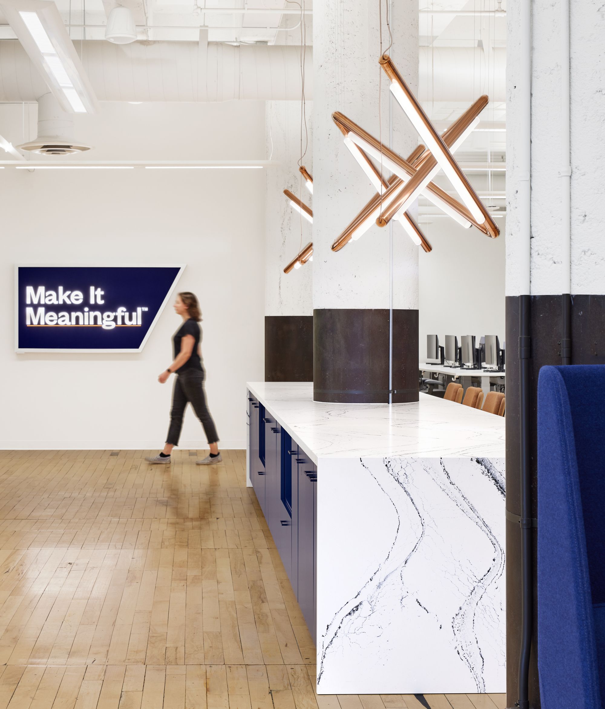 Salo - A Korn Ferry Company Offices - Minneapolis | Office Snapshots