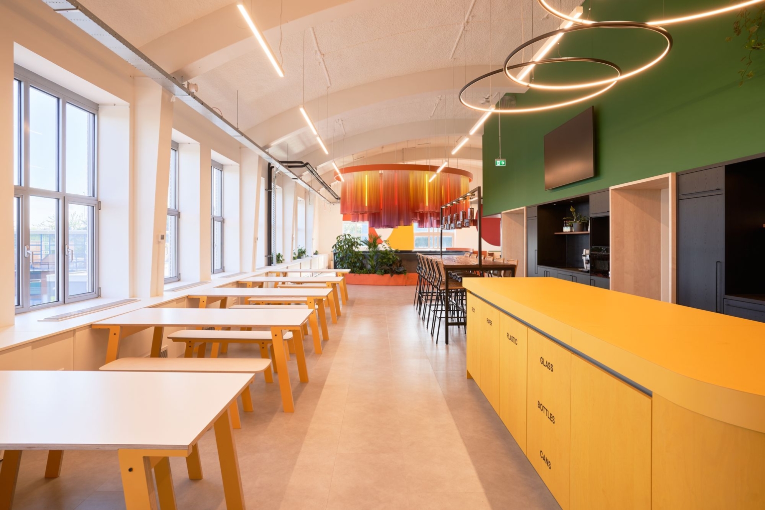 Sunrock Offices - Amsterdam | Office Snapshots