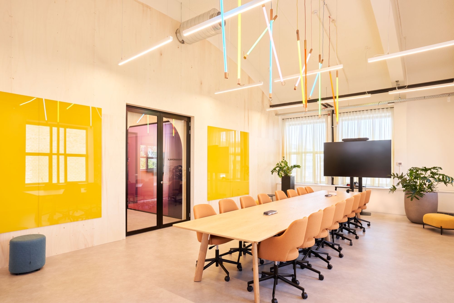 Sunrock Offices - Amsterdam | Office Snapshots