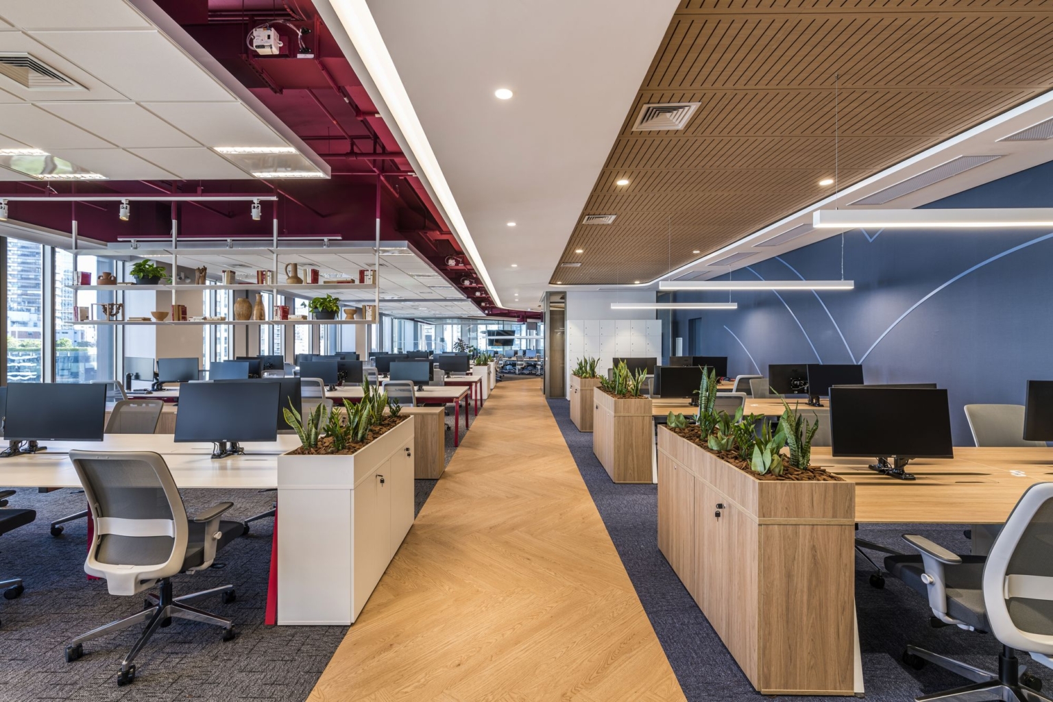 Timbro Offices - Sao Paulo | Office Snapshots