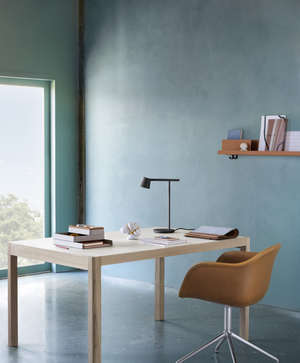 Muuto Workshop Series | Office Snapshots