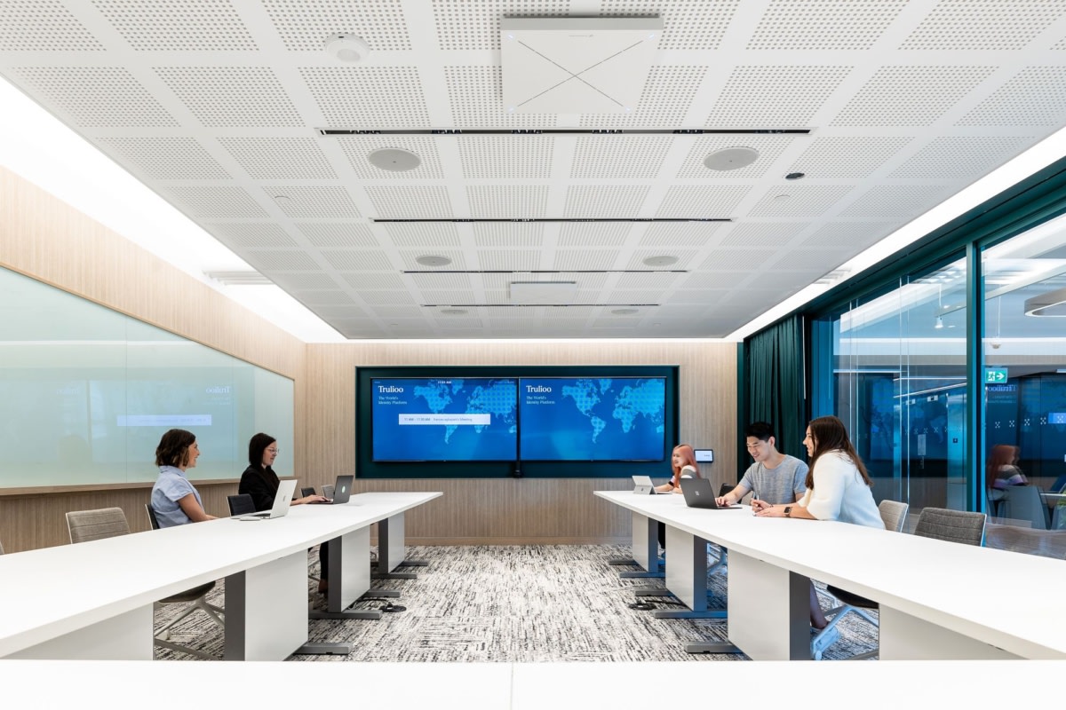 Trulioo Offices - Vancouver | Office Snapshots