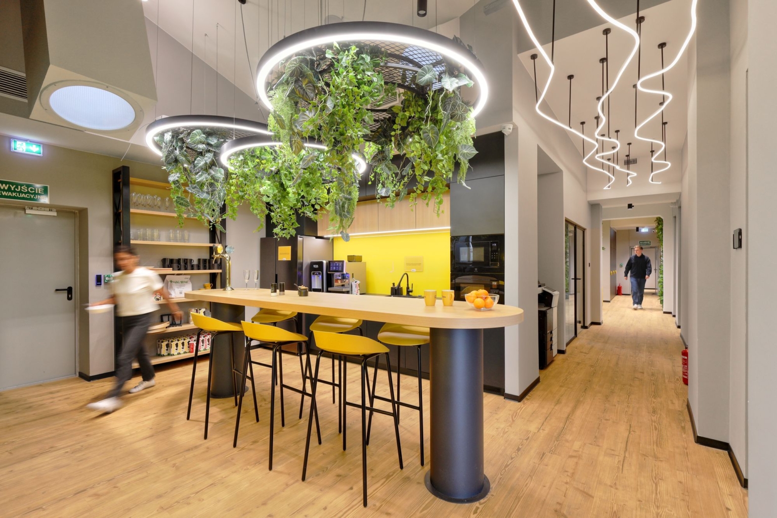 Tutlo Offices - Warsaw | Office Snapshots