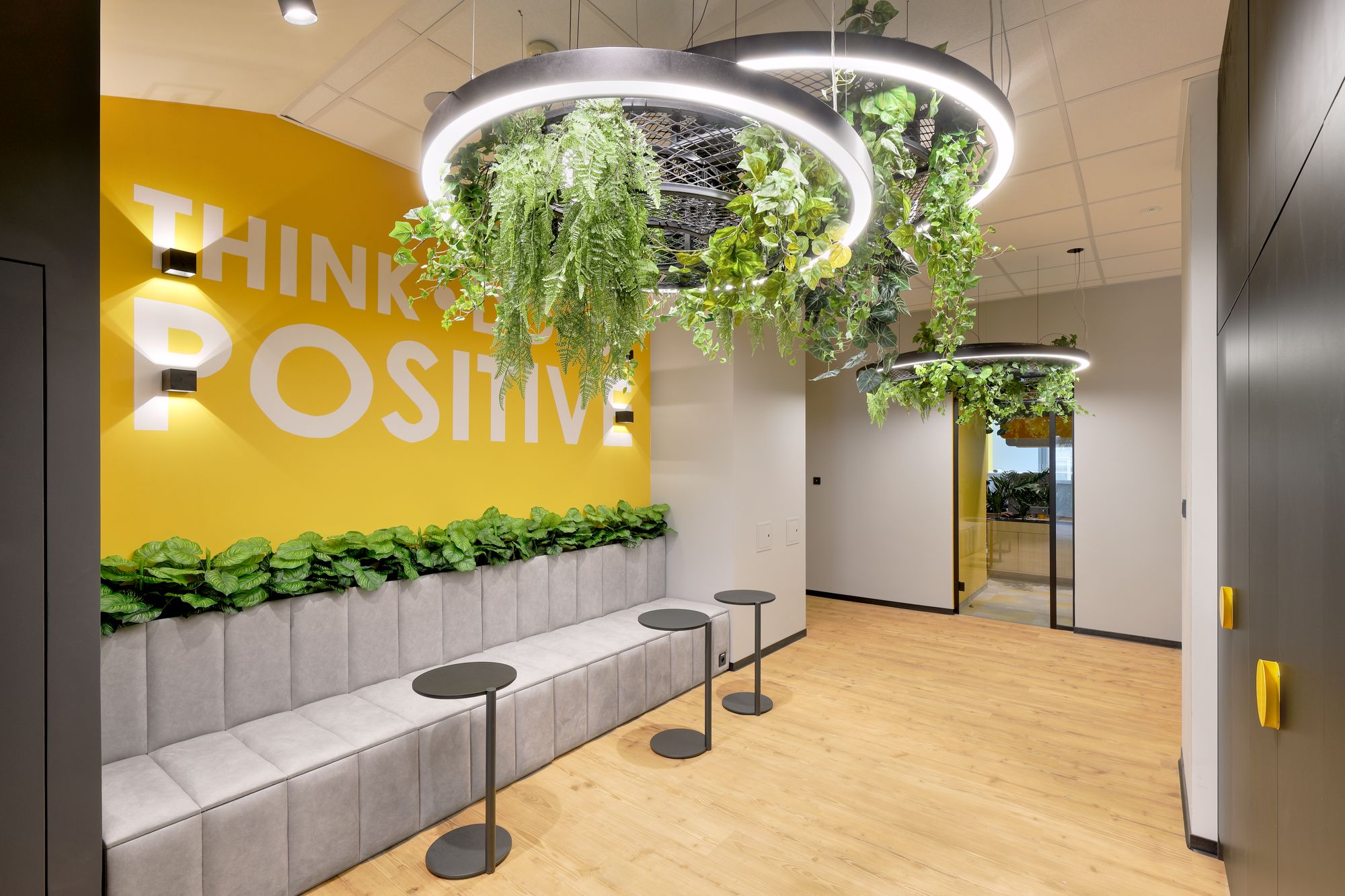 Tutlo Offices - Warsaw | Office Snapshots