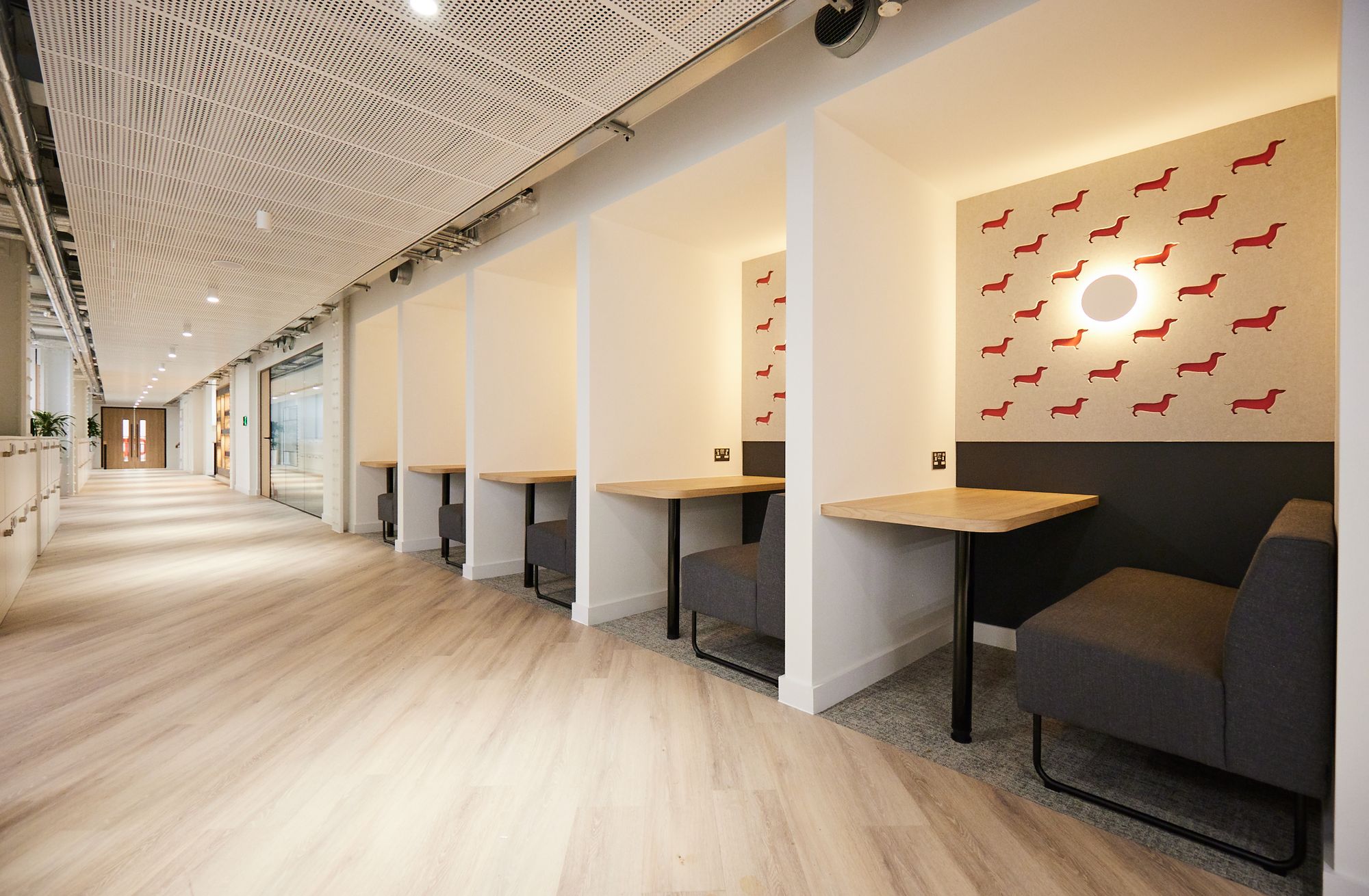 Vitality Offices - London | Office Snapshots