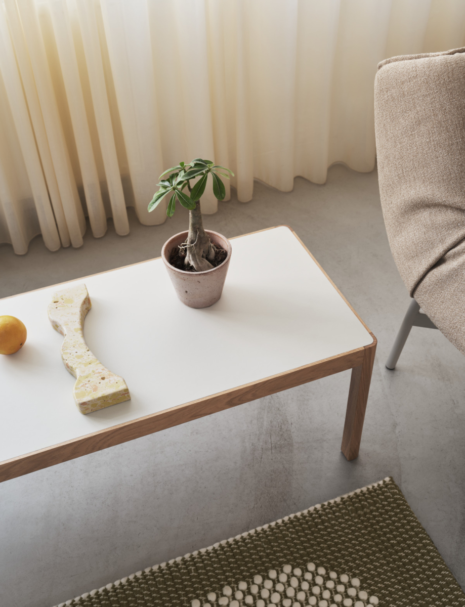 Muuto Workshop Series | Office Snapshots