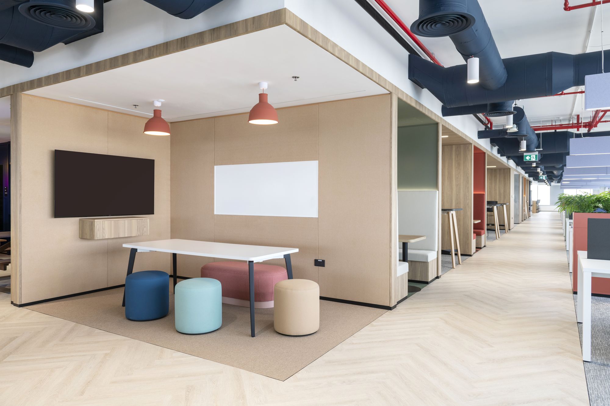 Allsopp & Allsopp Offices - Dubai | Office Snapshots
