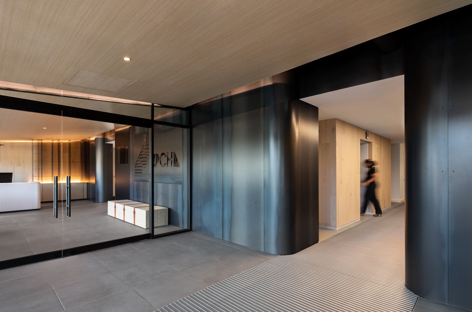 APCHQ Offices - Montreal | Office Snapshots